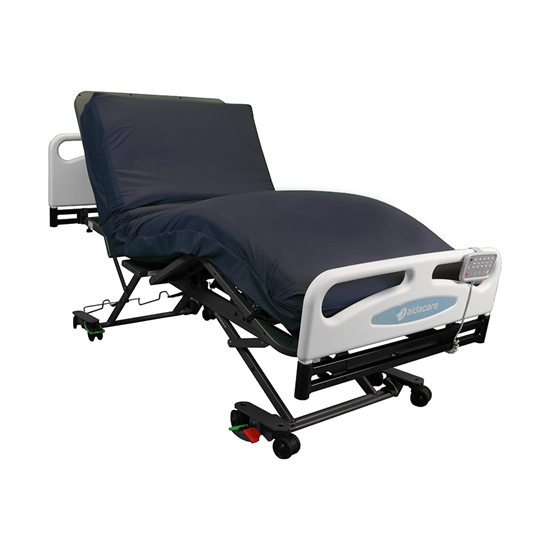 Aidacare Floorline Bed Accessories – anpmobility